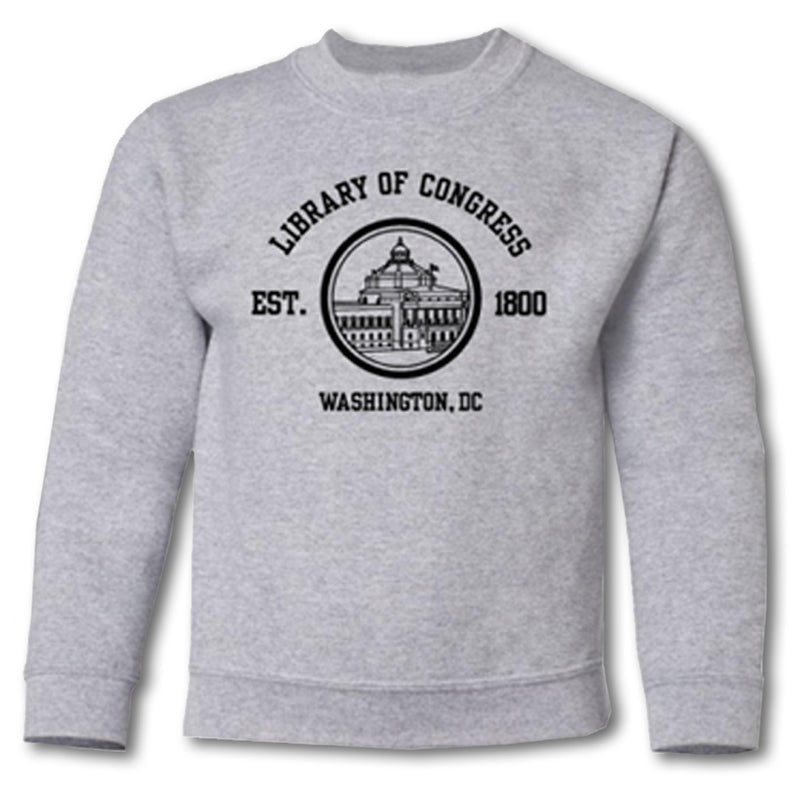 The Library of Congress Store