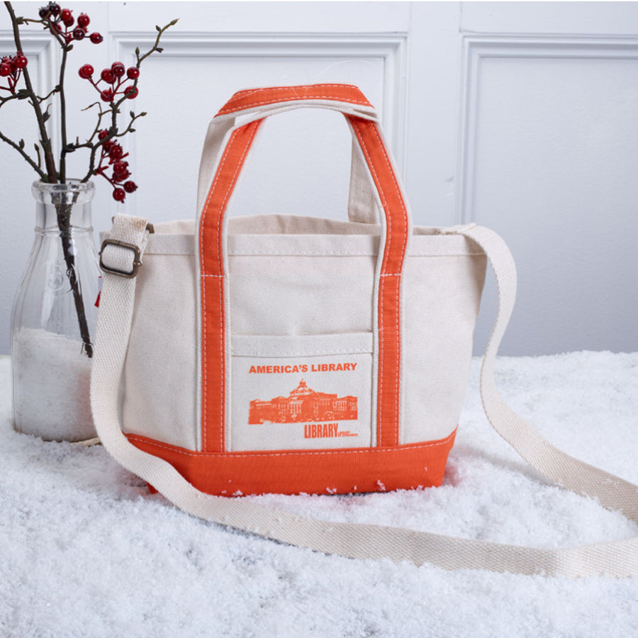 Bags & Totes – Library of Congress Store