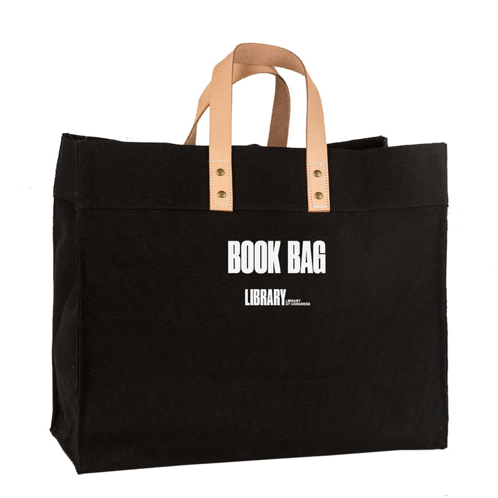 Bags & Totes – Library of Congress Store
