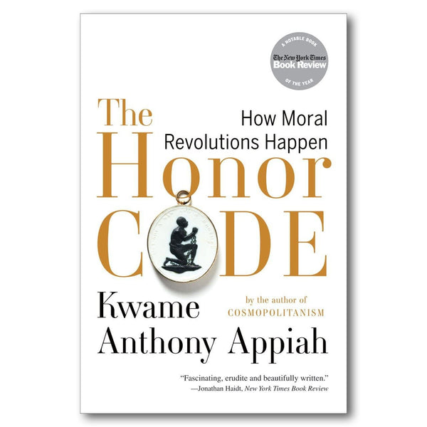 Honor Code – Library of Congress Shop