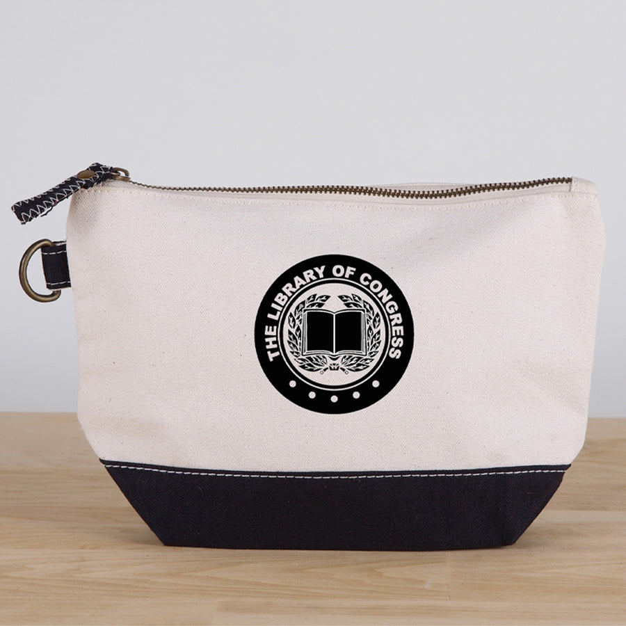 Bags & Totes – Library of Congress Store