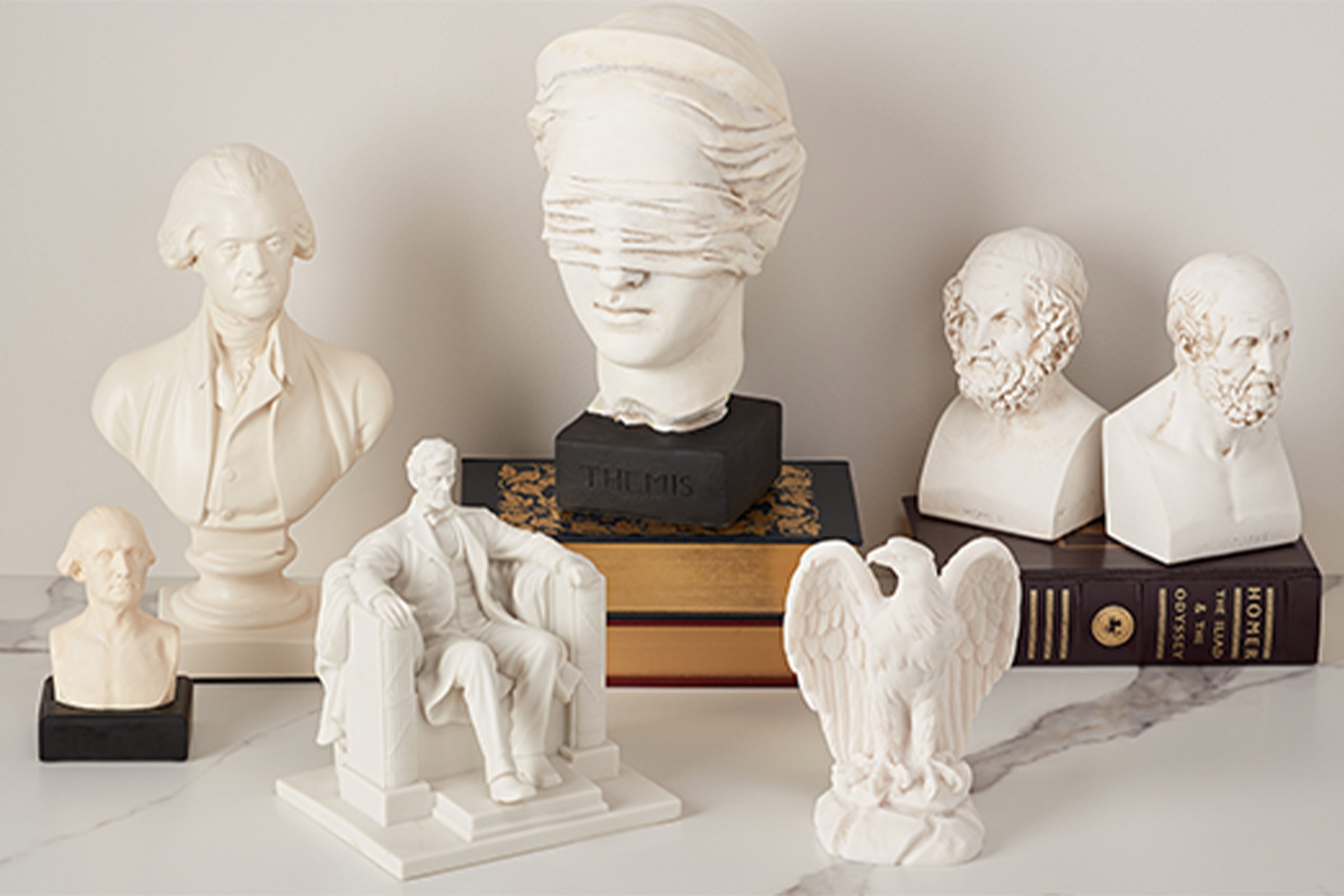 The Library of Congress Store