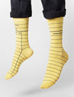 Library Card Literary Socks – Library of Congress Store