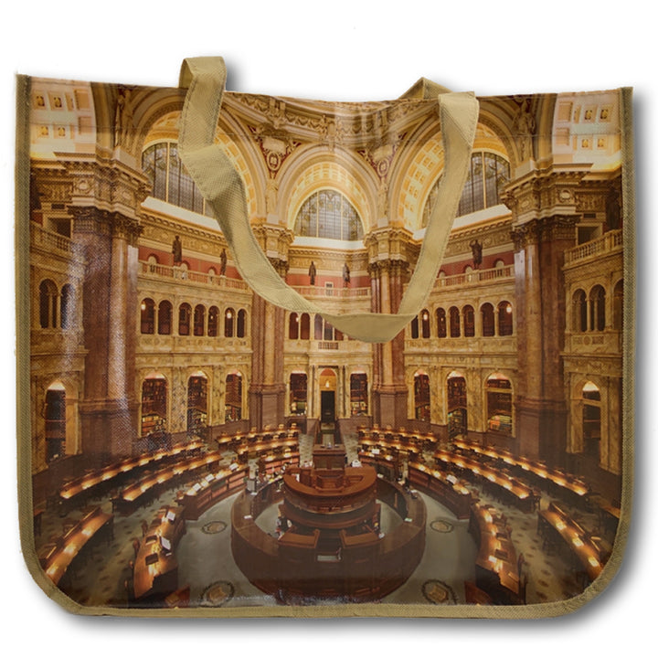 Bags & Totes – Library of Congress Store