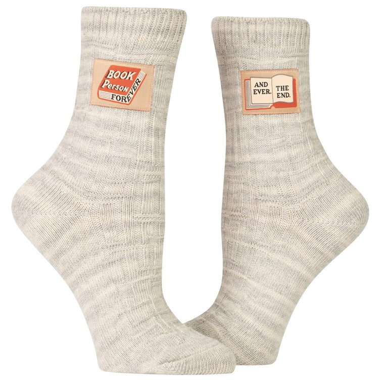Socks – Library of Congress Shop