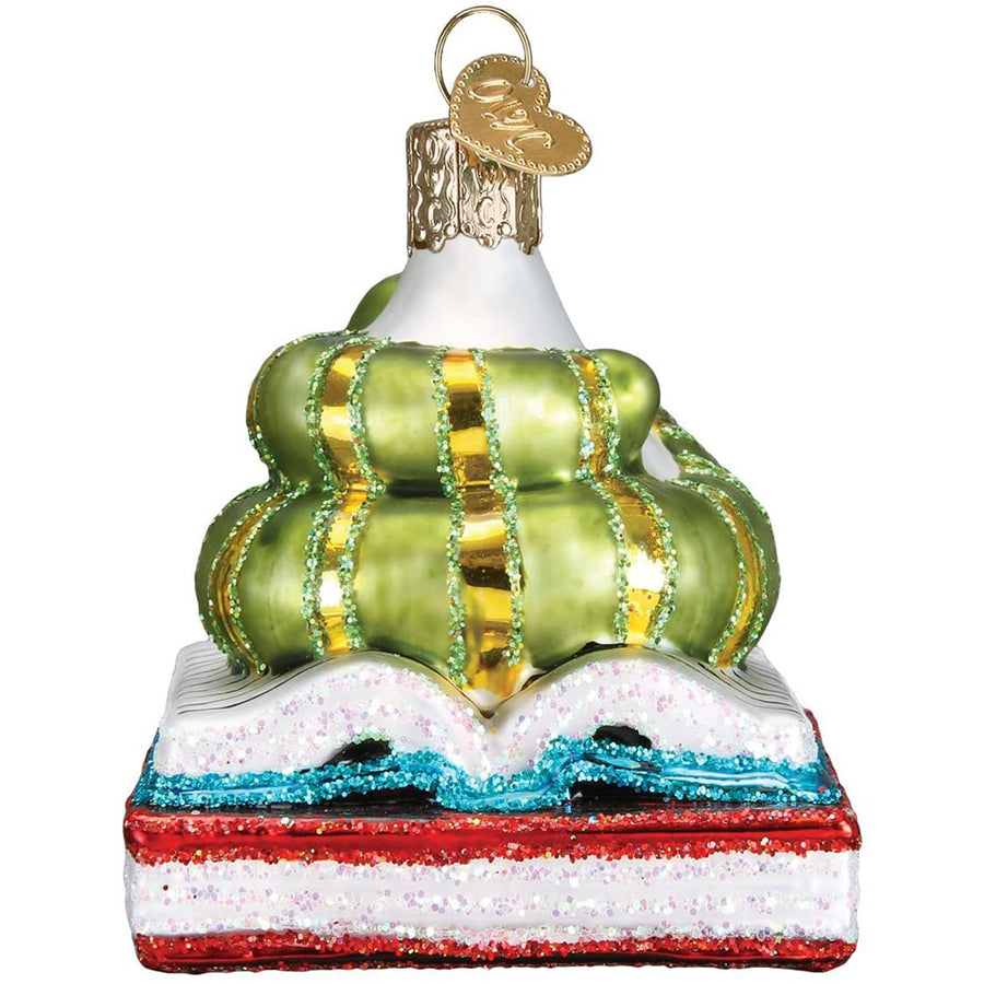 Holiday & Seasonal – Library of Congress Store