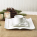 Open Book Literary Dinnerware – Library of Congress Store