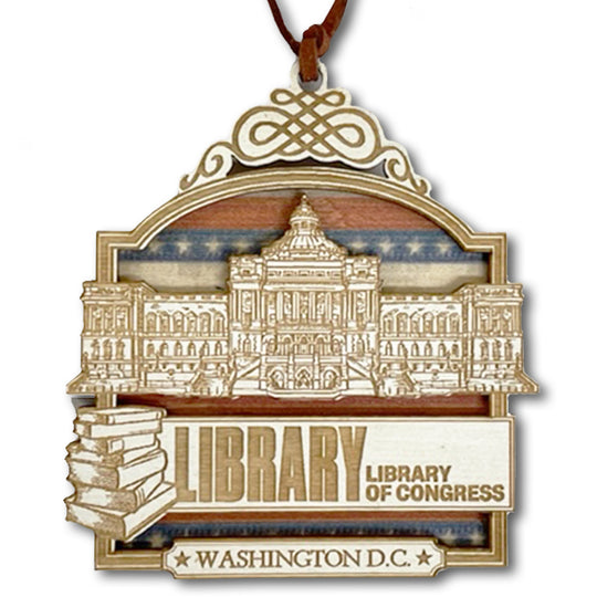 Gifts $25 and Under – Library of Congress Store