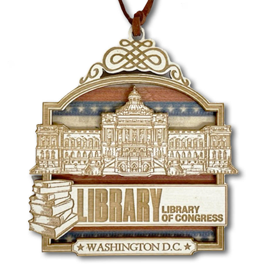 Gifts $25 and Under – Library of Congress Store