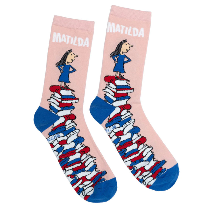 Socks – Library of Congress Store