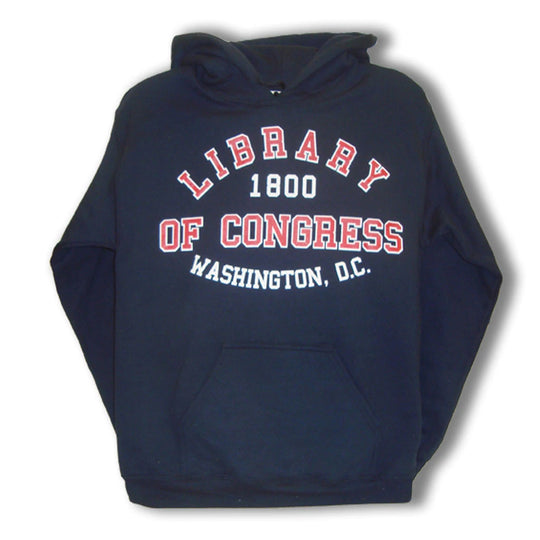 Apparel & Accessories – Library of Congress Store