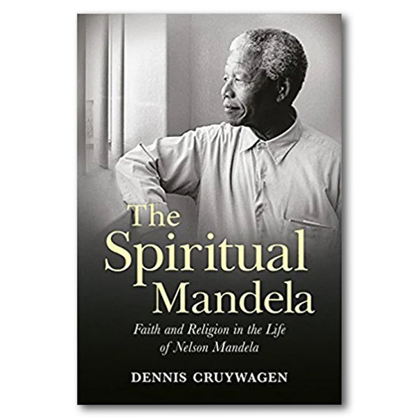 Spiritual Mandela – Library of Congress Shop
