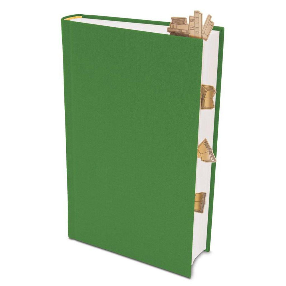 Tumbling Books Page Marker – Library of Congress Store