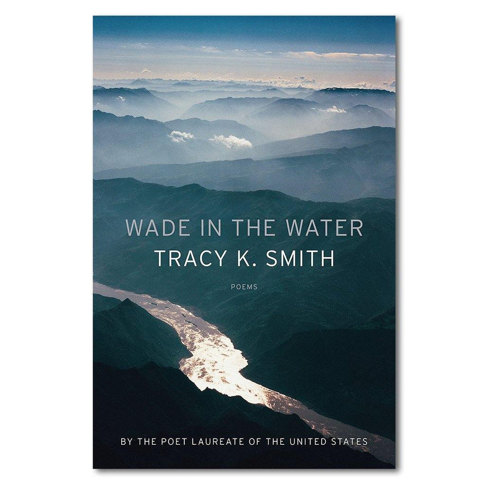 Wade in the Water – Library of Congress Store